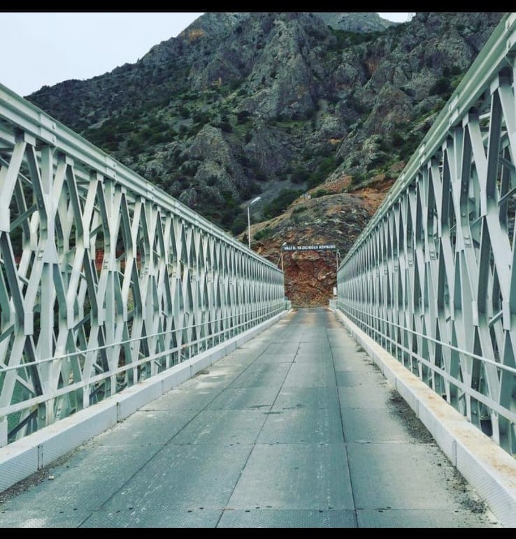 RECEP YAZICIOĞLU - EGEDE YAŞAM